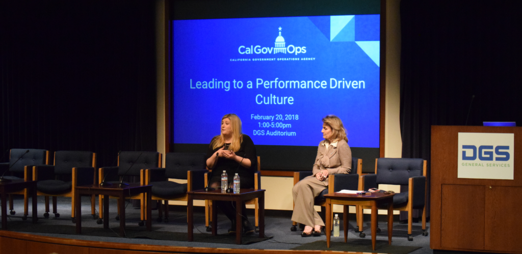 Performance Improvement Conference and Resources | GovOps