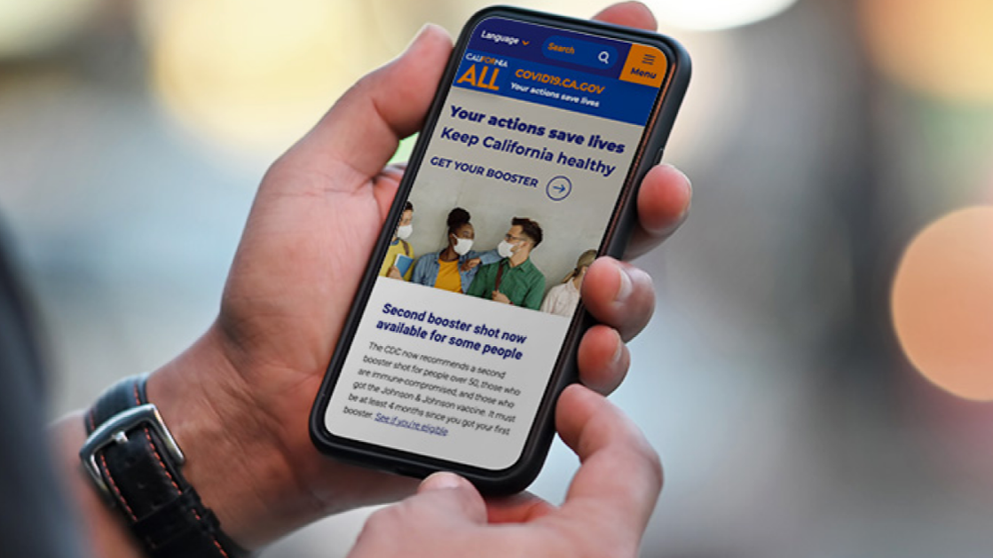 GovOps | Government Operations