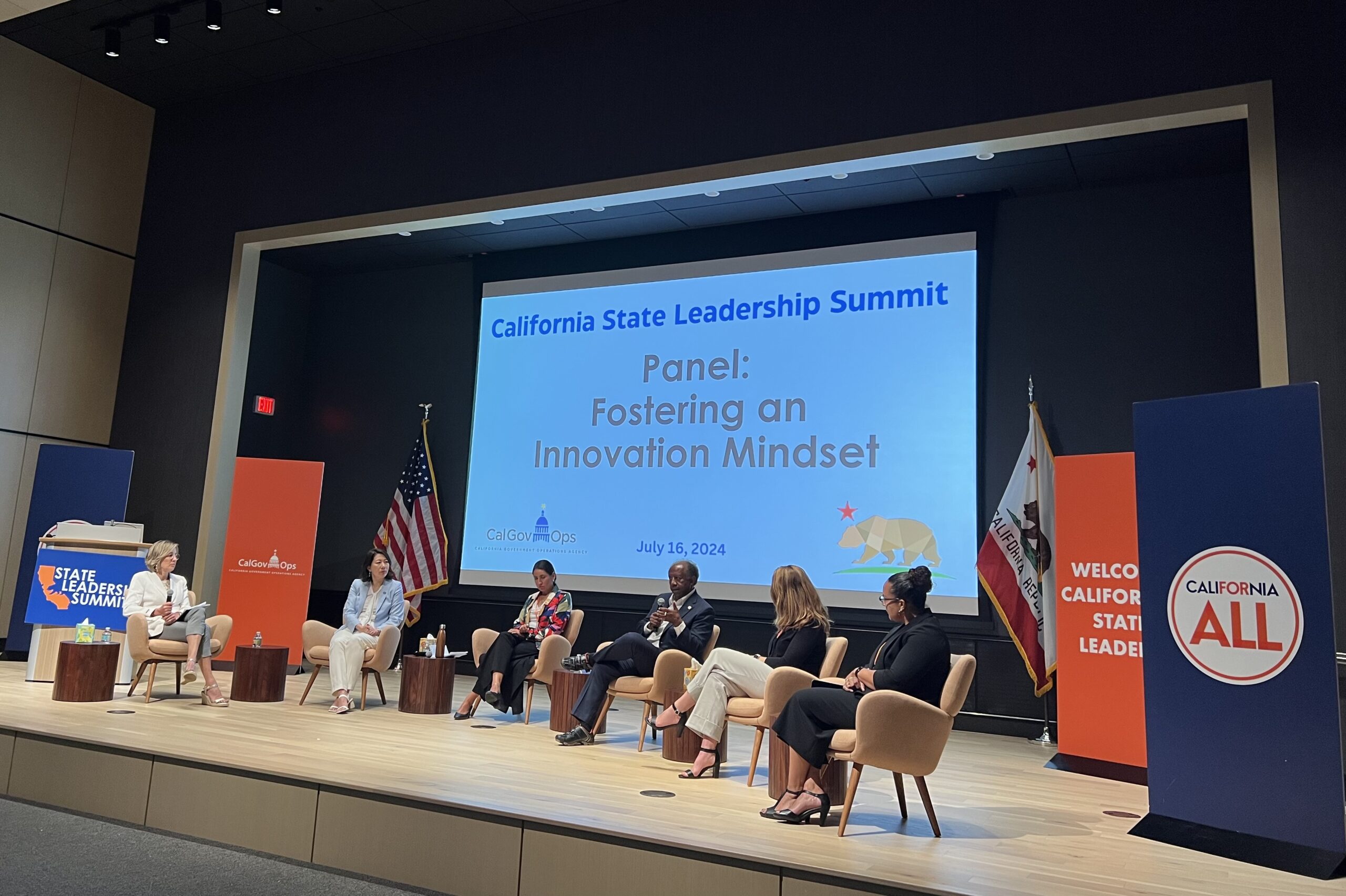 GovOps | Government Operations